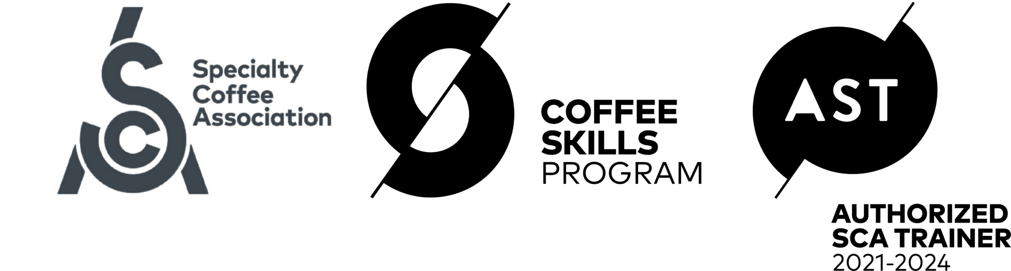 SCA Course - C LAB Roastery.