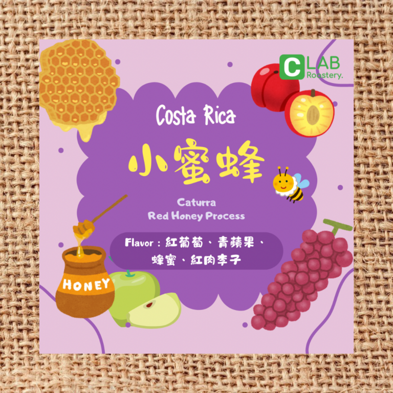 咖啡生豆 & 熟豆 + SCA 咖啡課程 - C LAB Roastery.